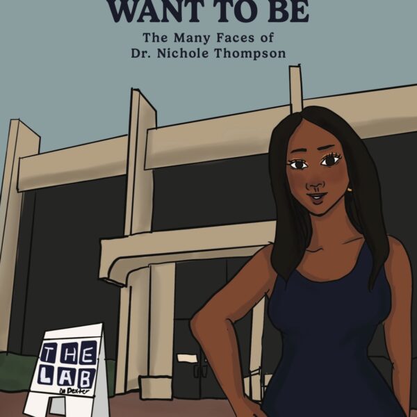 Be Fearless: The Story of Dr. Michelle Gray - Foundation for the Art ...